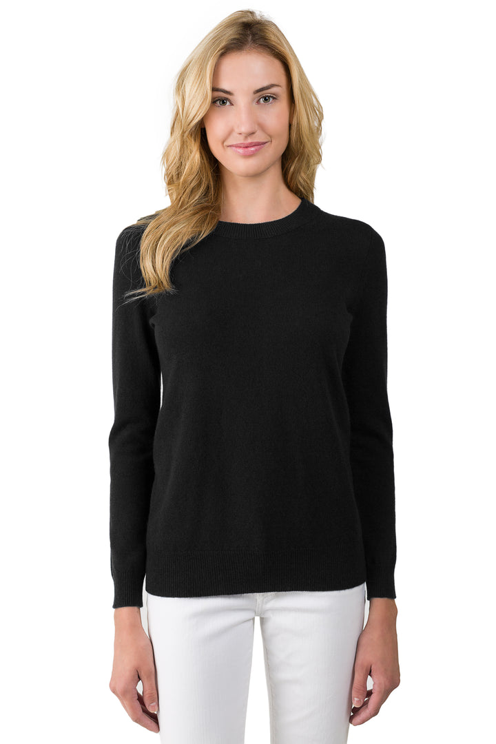 Cashmere Sweaters for Women – JENNIE LIU